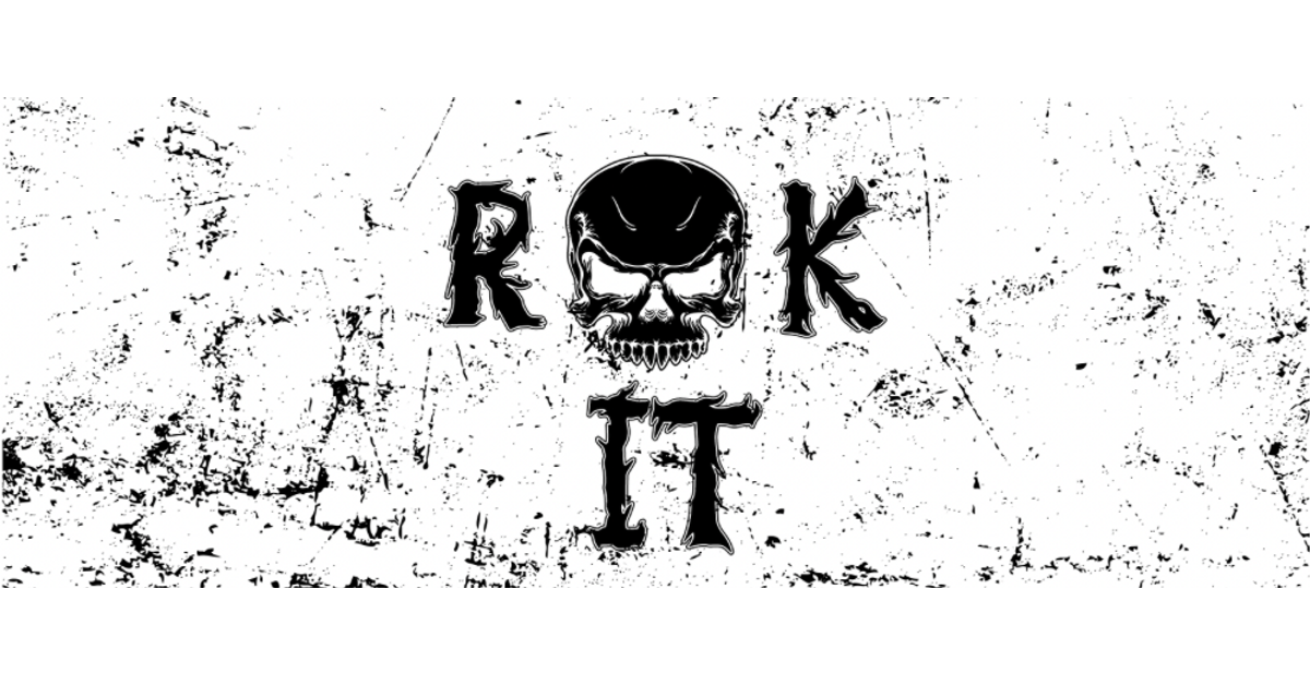 ROK IT – ROK IT